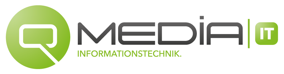 Login | QMedia IT Kundenportal